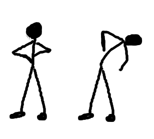 Pose Balance | Ifat Glassman